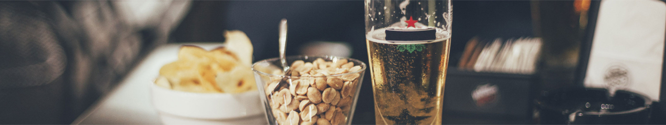 SEA ISLE GUNGA PEAS IN TIN 400g - SK Food & Drinks